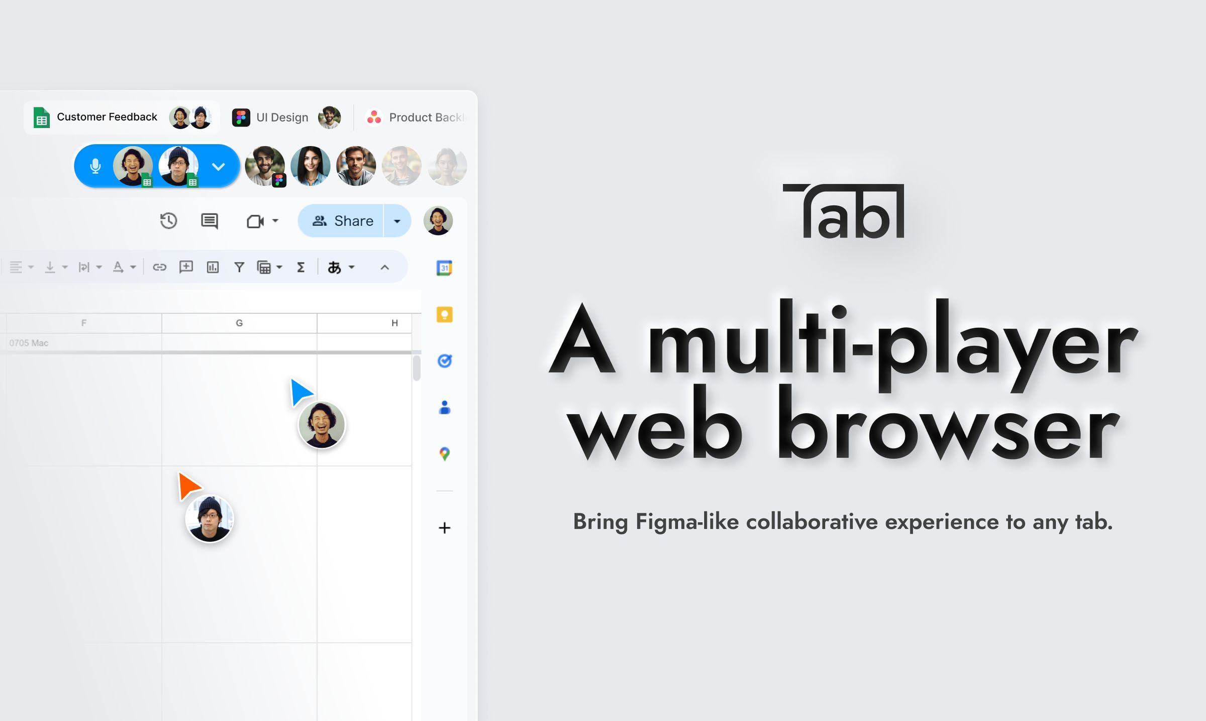 Tabl Alternatives - Explore Similar Software | AlternativeTo