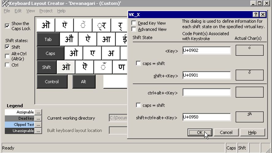 KeyTweak Alternatives: Top 10 Key Mapping Tools & Similar Apps ...