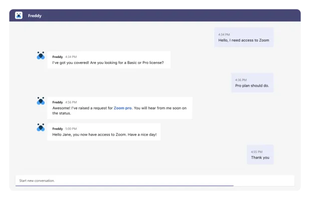 iTop by Combodo Alternatives: Top 12 Help Desk Platforms | AlternativeTo