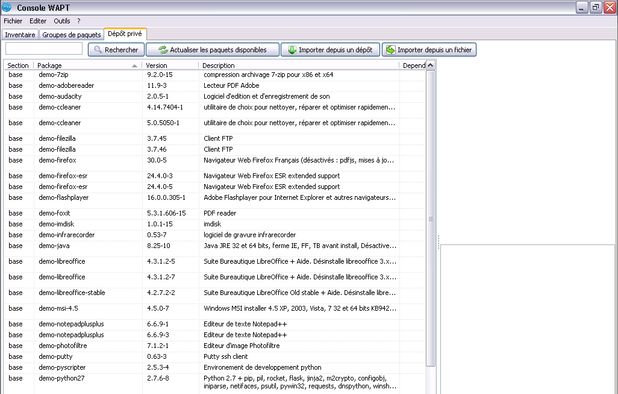 PDQ Deploy Alternatives and Similar Software | AlternativeTo PDQ Deploy Alternatives and Similar Software | AlternativeTo