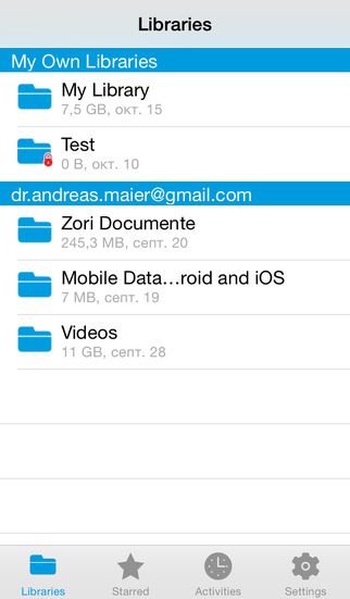 XXL Cloud / XXL Box Alternatives: Top 13 Cloud Storage Services ...