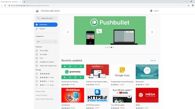 Chromium: App Reviews, Features, Pricing & Download | AlternativeTo