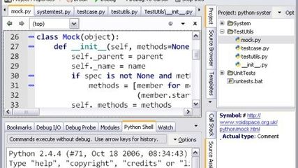 Python: Interpreted, interactive | AlternativeTo