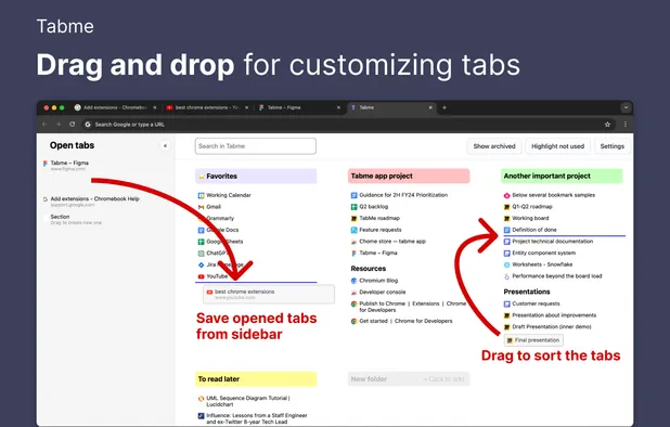 SessionPaw Alternatives: Top 10 Tab Managers & Similar Apps | AlternativeTo