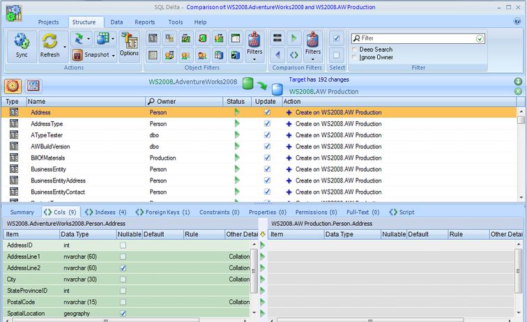 Red Gate Sql Compare Alternatives Top 10 Database Comparison Tools