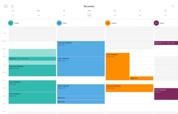 Acuity Scheduling Alternatives: Top 12 Appointment Schedulers & Similar ...