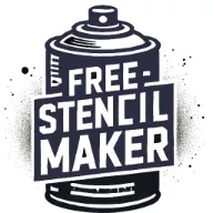 Free Stencil Maker: Create a multi-layered stencil in seconds ...