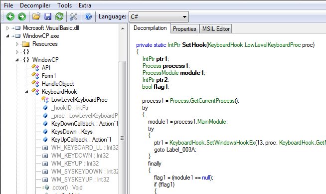 DotNet Resolver Alternatives: Top 8 Decompilers & Similar Apps ...