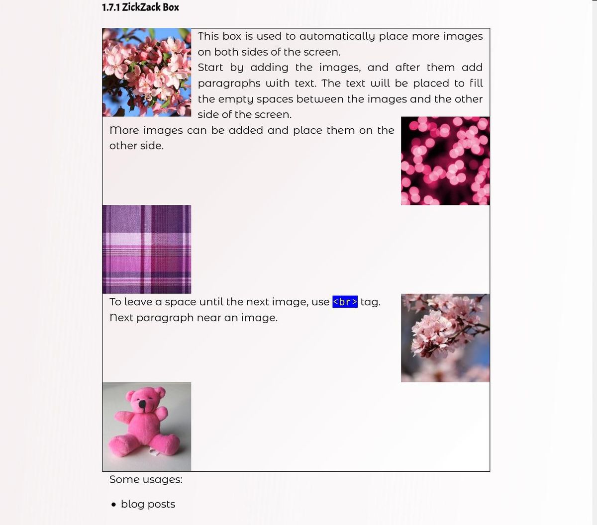 PrettyCSS Alternatives: 25+ CSS Frameworks and similar apps | AlternativeTo
