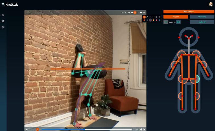 Kinovea Alternatives: Top 10 Sport Video Analyzers & Similar Apps ...