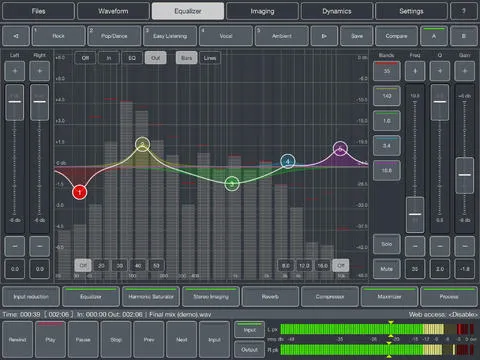 Audio Mastering Alternatives - Explore Similar Apps | AlternativeTo