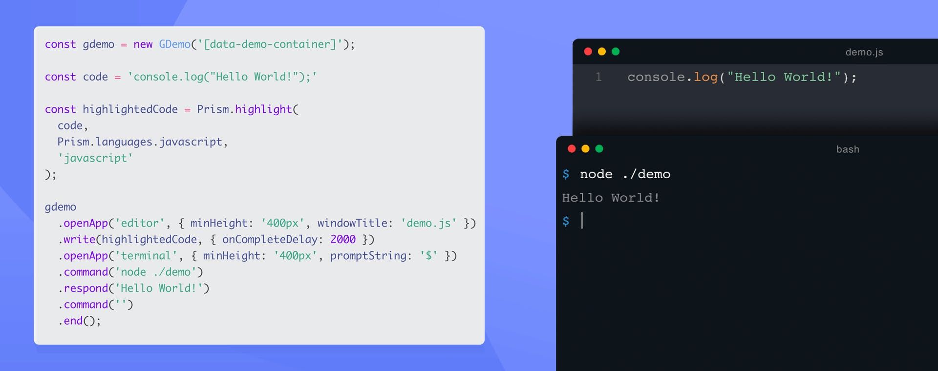 Glorious Demo Alternatives and Similar Sites & Apps | AlternativeTo