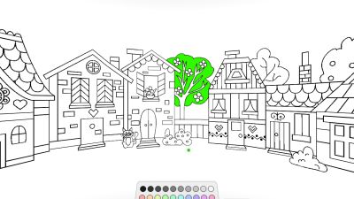 Coloring VR: App Reviews, Features, Pricing & Download | AlternativeTo