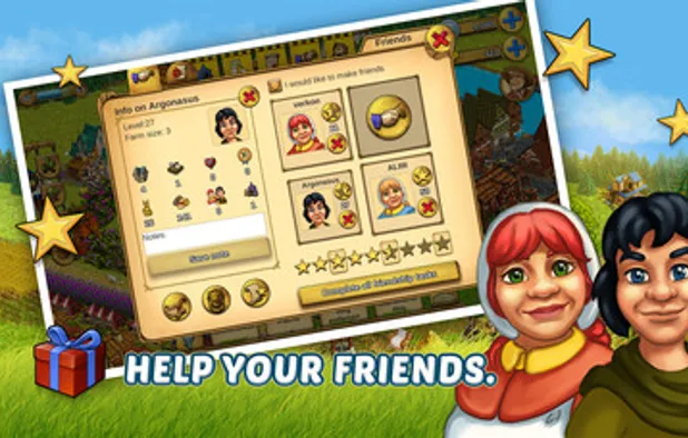 FarmVille (Series) Alternatives - Explore Similar Games | AlternativeTo