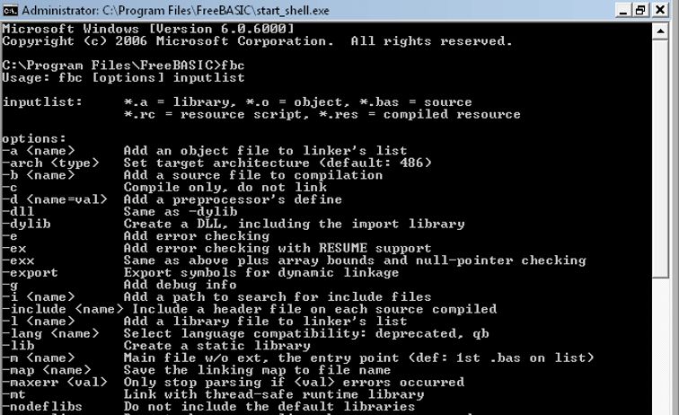 PureBasic Alternatives: Top 10 Programming Languages & IDEs | AlternativeTo