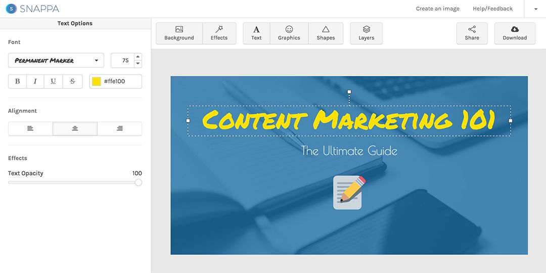 Snappa: App Reviews, Features, Pricing & Download | AlternativeTo