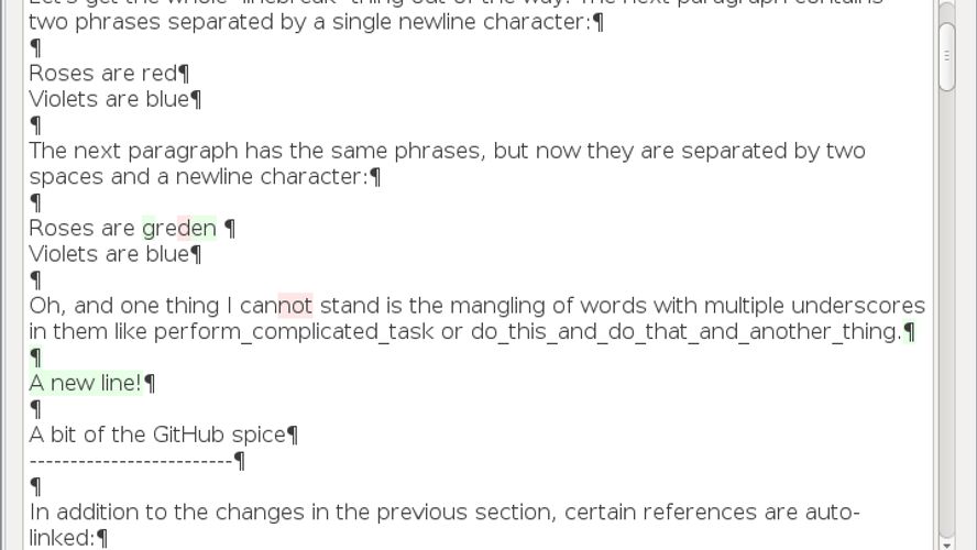 QOwnNotes: Plain text notepad with markdown support and todo list ...