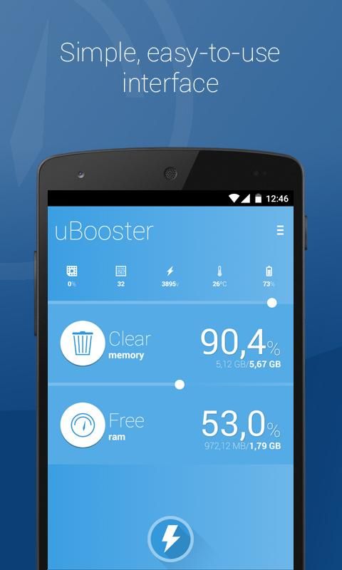 uBooster Alternatives: Top 12 System Cleaners & Similar Apps ...