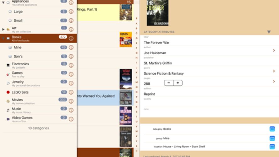 Homer - The Home Management App Alternatives and Similar Apps ...