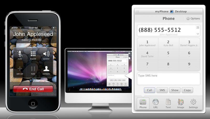 myPhoneDesktop Alternatives and Similar Apps | AlternativeTo