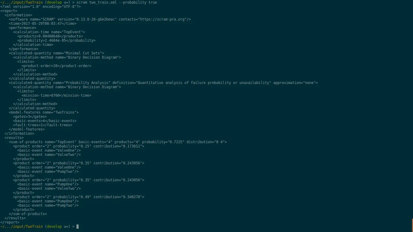 SCRAM Alternatives and Similar Software | AlternativeTo