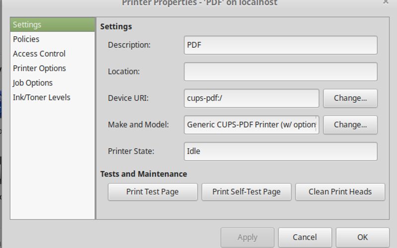 Microsoft Print to PDF Alternatives and Similar Software | AlternativeTo