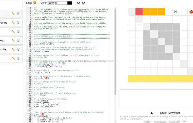 Free CodeCombat Alternatives: Top 10 Code Learning Services & Similar ...