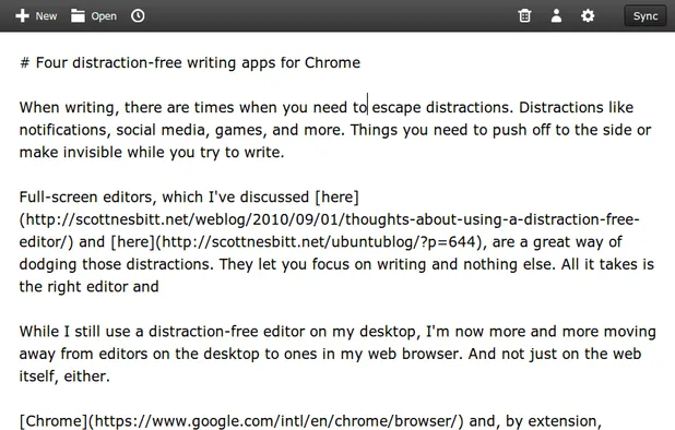 Notepad.cc Alternatives - Explore Similar Sites & Apps | AlternativeTo