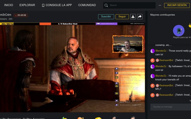 10 Best Twitch Alternatives: Top Live & Video Streaming Apps in 2023 ...