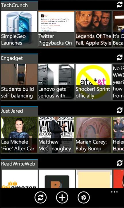 Zen News Reader Alternatives: 25+ News Readers & Similar Apps ...