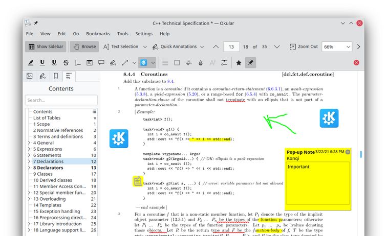 Xodo Alternatives: 25+ PDF Readers & PDF Editors | AlternativeTo