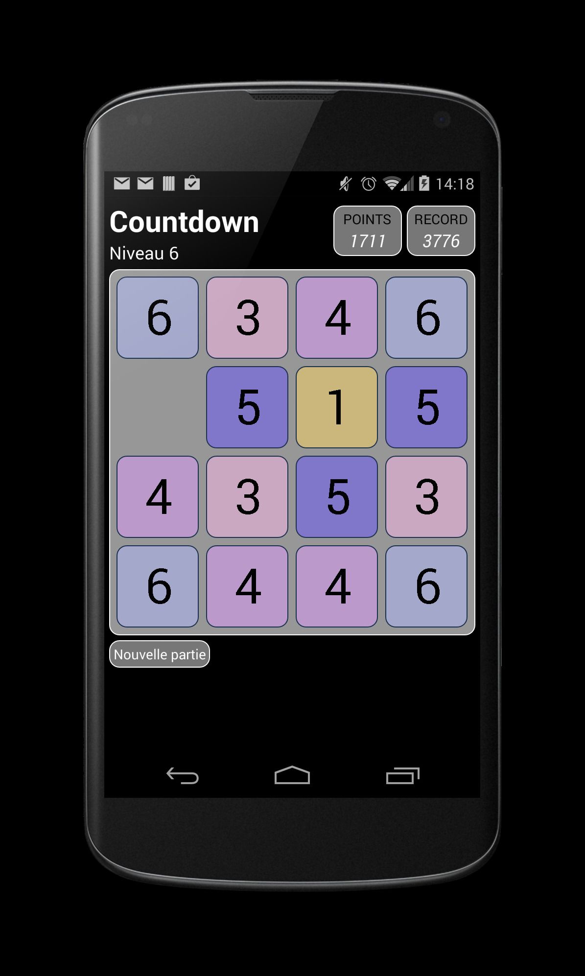 Games Like Countdown Number Puzzle game: Similar Puzzle Games 2024 ...