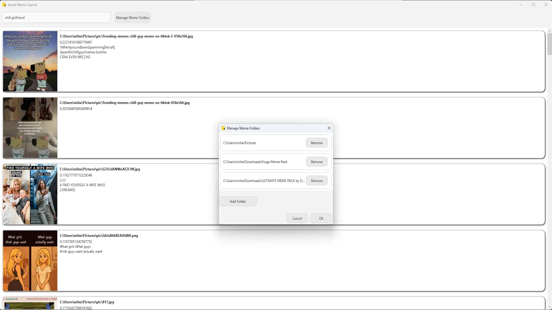 SmartMemeSearch Pro Alternatives - Explore Similar Software | AlternativeTo