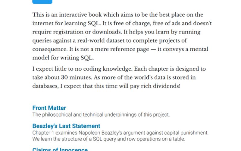 Oracle Live Sql Alternatives And Similar Sites And Apps Alternativeto 