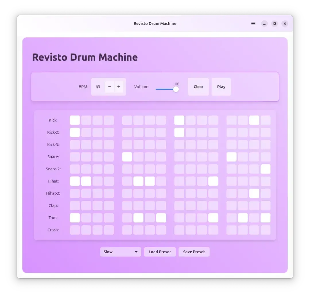 Drum Machine Alternatives - Explore Similar Software | AlternativeTo