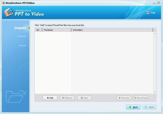 Wondershare PPT2Video Alternatives and Similar Software | AlternativeTo