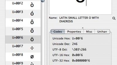 Character Map Alternatives and Similar Software | AlternativeTo