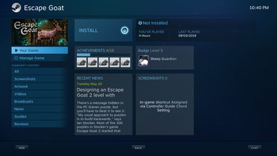 ChimeraOS: App Reviews, Features, Pricing & Download | AlternativeTo