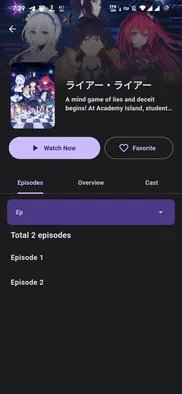 Miru Project: A versatile application that is free, open-source, and ...