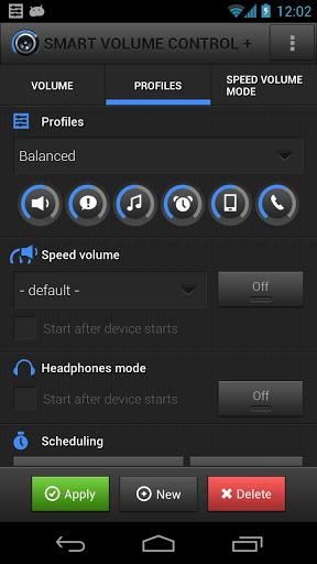 Smart Volume Control+ Alternatives: Top 6 Volume Control Tools and similar apps | AlternativeTo