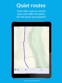 CycleStreets Alternatives and Similar Apps & Services | AlternativeTo