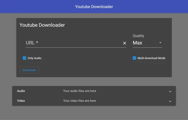 MeTube Alternatives: Top 1 YouTube Downloaders & Similar Apps | AlternativeTo