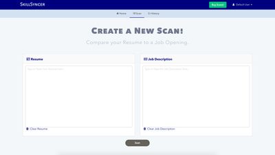 SkillSyncer: App Reviews, Features, Pricing & Download | AlternativeTo
