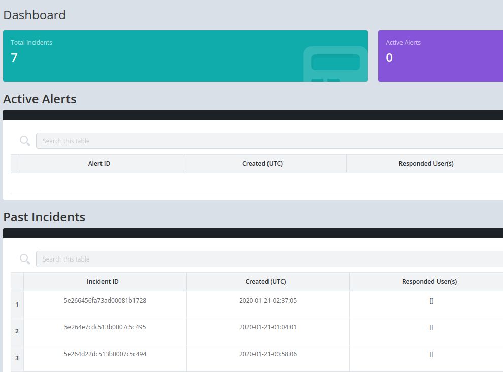 Page An Engineer Alternatives: 25+ Website Monitoring Tools & Similar ...