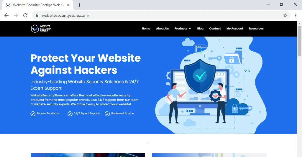 WebsiteSecurityStore Alternatives and Similar Sites & Apps | AlternativeTo