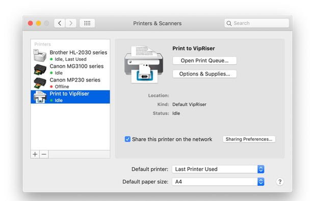 Microsoft Print to PDF Alternatives: Top 10 PDF Printers & Similar Apps ...