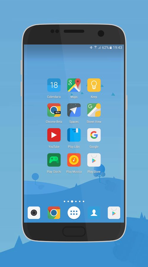 MIUI 8 Icon Pack Alternatives and Similar Apps | AlternativeTo