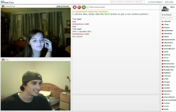 12 Great Random Video Chat Alternatives: Top Random Video Chat Apps in ...