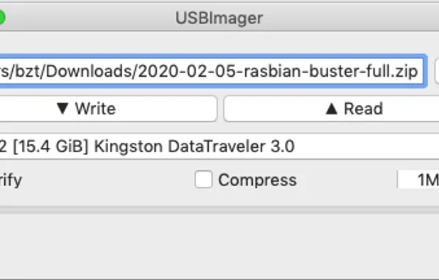 9 Great Win32 Disk Imager Alternatives: Top Bootable USB Creators in ...
