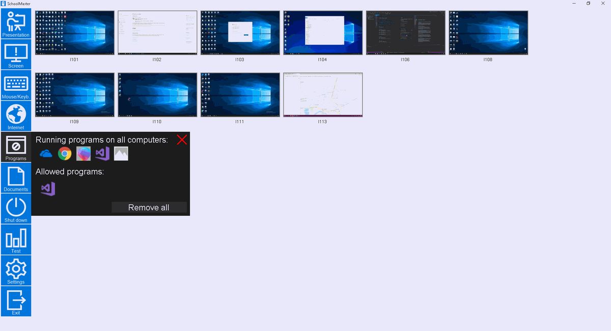 SchoolMaster: App Reviews, Features, Pricing & Download | AlternativeTo